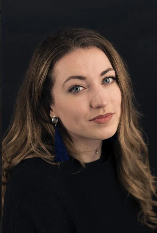 Clodagh Treacy | Robert Eggers Wiki | Fandom