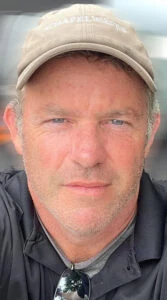 Chris Poole | Robert Eggers Wiki | Fandom