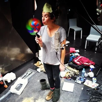 Sue Harding | Robert Eggers Wiki | Fandom