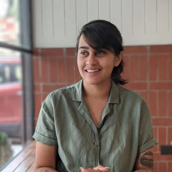 Nayantara Parikh | Robert Eggers Wiki | Fandom