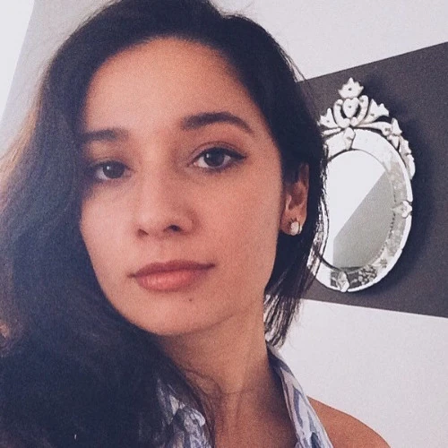 Natalie Rivas | Robert Eggers Wiki | Fandom