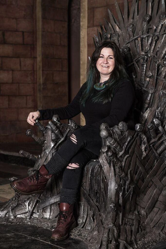 Emma Andrews | Robert Eggers Wiki | Fandom