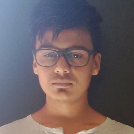 Ausaf Ali | Robert Eggers Wiki | Fandom