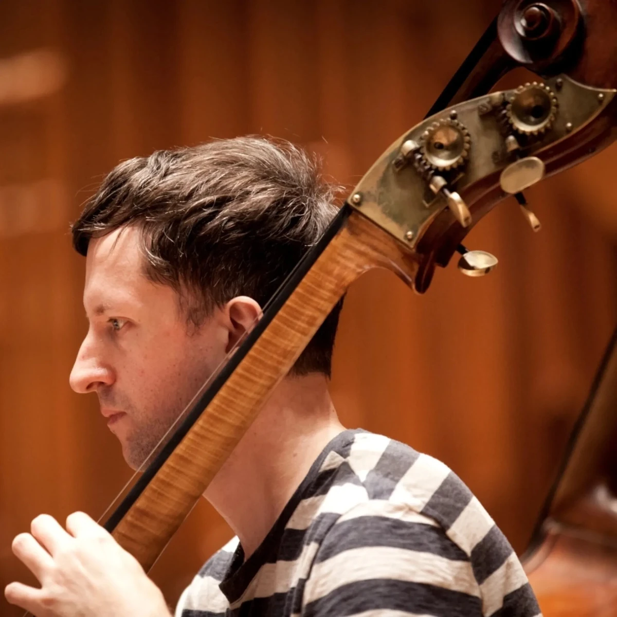 Roger Linley | Robert Eggers Wiki | Fandom