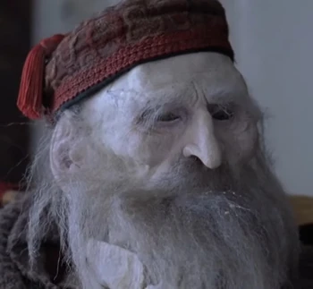 Old Man | Robert Eggers Wiki | Fandom