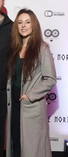 Bronagh McAuley | Robert Eggers Wiki | Fandom