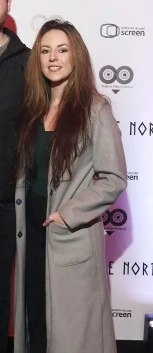 Bronagh McAuley | Robert Eggers Wiki | Fandom