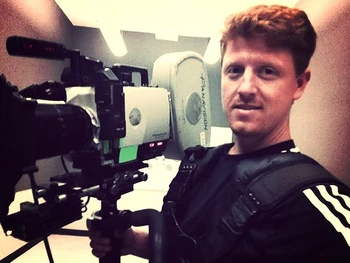 David Isern | Robert Eggers Wiki | Fandom