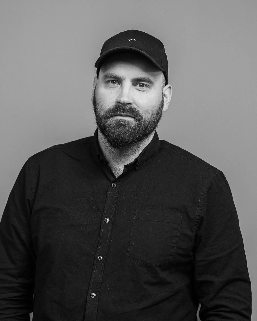 Erlingur Jack Gudmundsson | Robert Eggers Wiki | Fandom