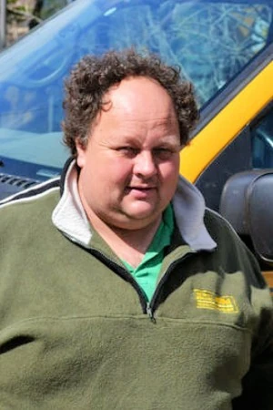 William Gerhardt | Robert Eggers Wiki | Fandom