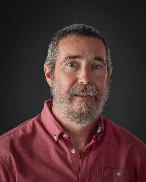 Ron Young | Robert Eggers Wiki | Fandom