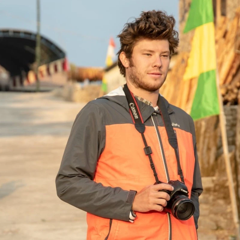 Jordan Sirek | Robert Eggers Wiki | Fandom