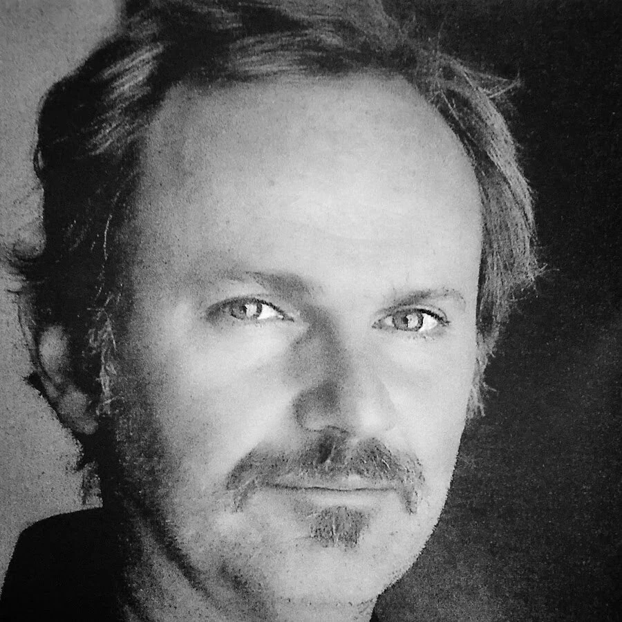 Brian Gedge | Robert Eggers Wiki | Fandom