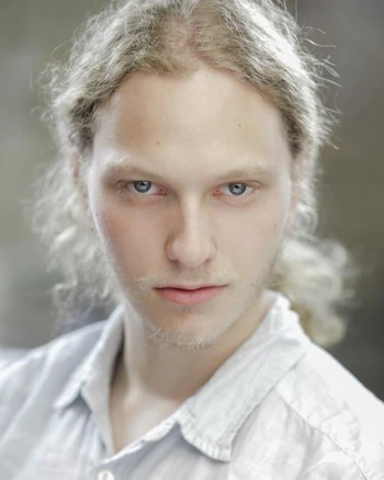 Jack Gassmann | Robert Eggers Wiki | Fandom