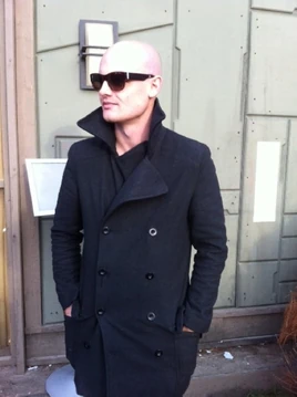 Ryan Greig | Robert Eggers Wiki | Fandom