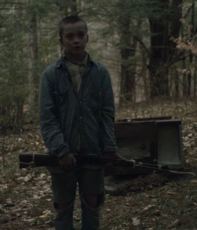 Tom | Robert Eggers Wiki | Fandom