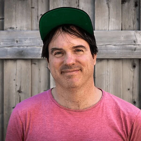 Mark Gingras | Robert Eggers Wiki | Fandom