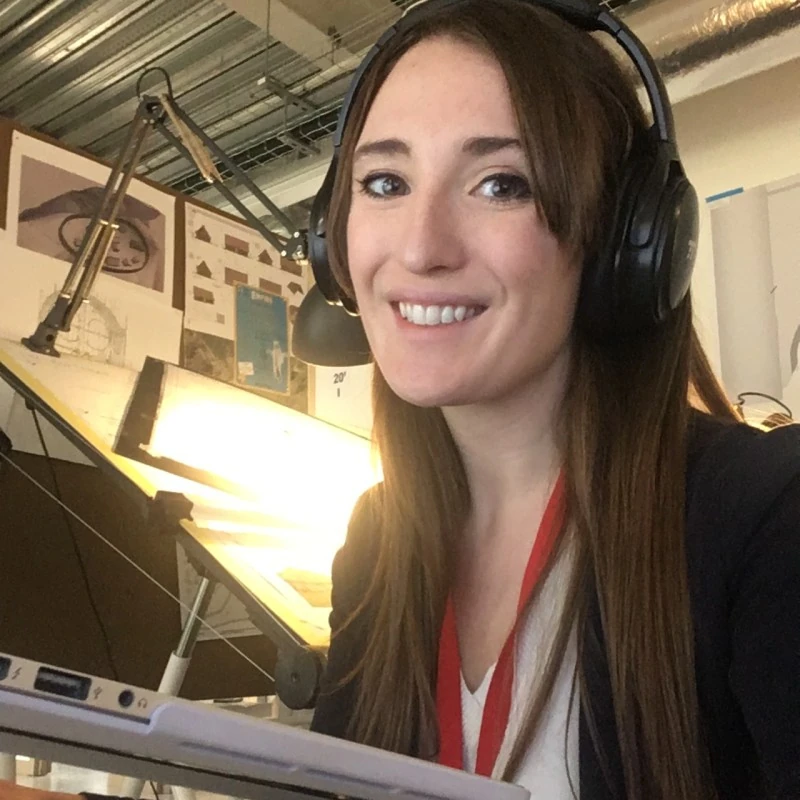 Megan McCrea | Robert Eggers Wiki | Fandom