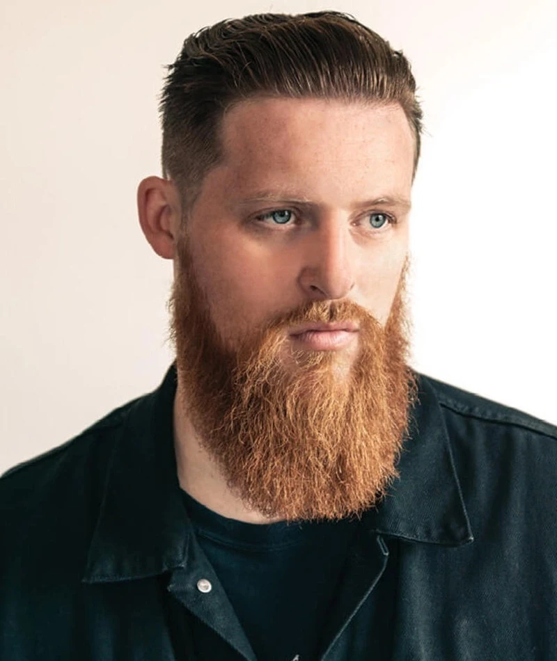 Robin Carolan | Robert Eggers Wiki | Fandom