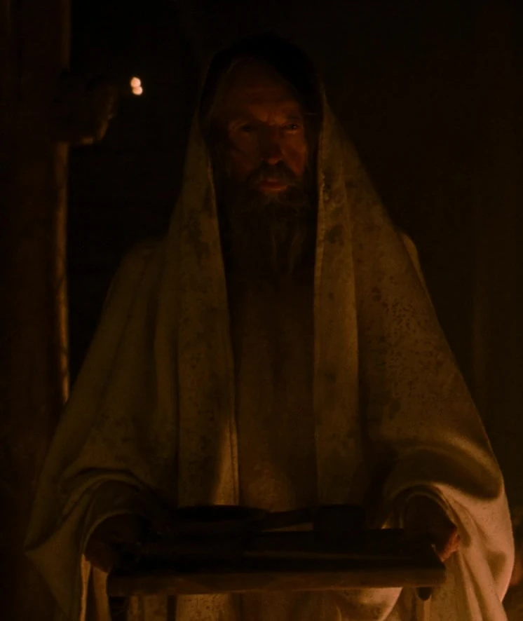 Hallur | Robert Eggers Wiki | Fandom