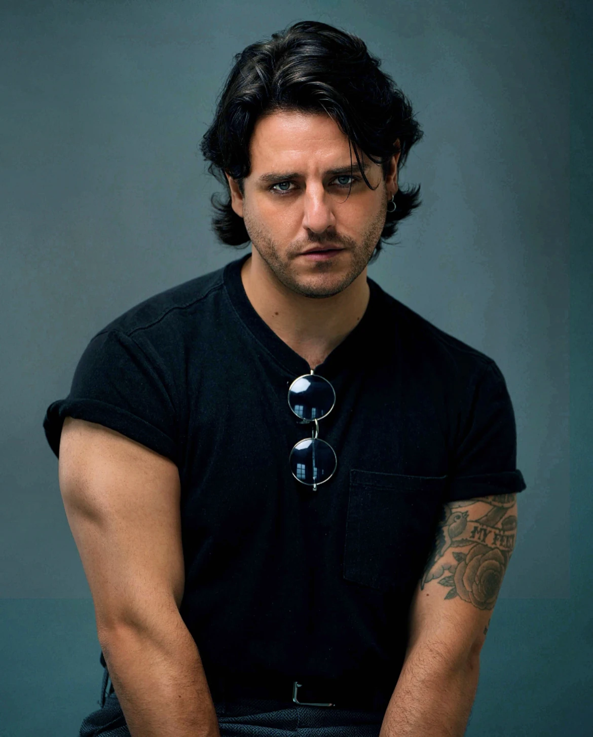 Stewart David Hawthorne | Robert Eggers Wiki | Fandom