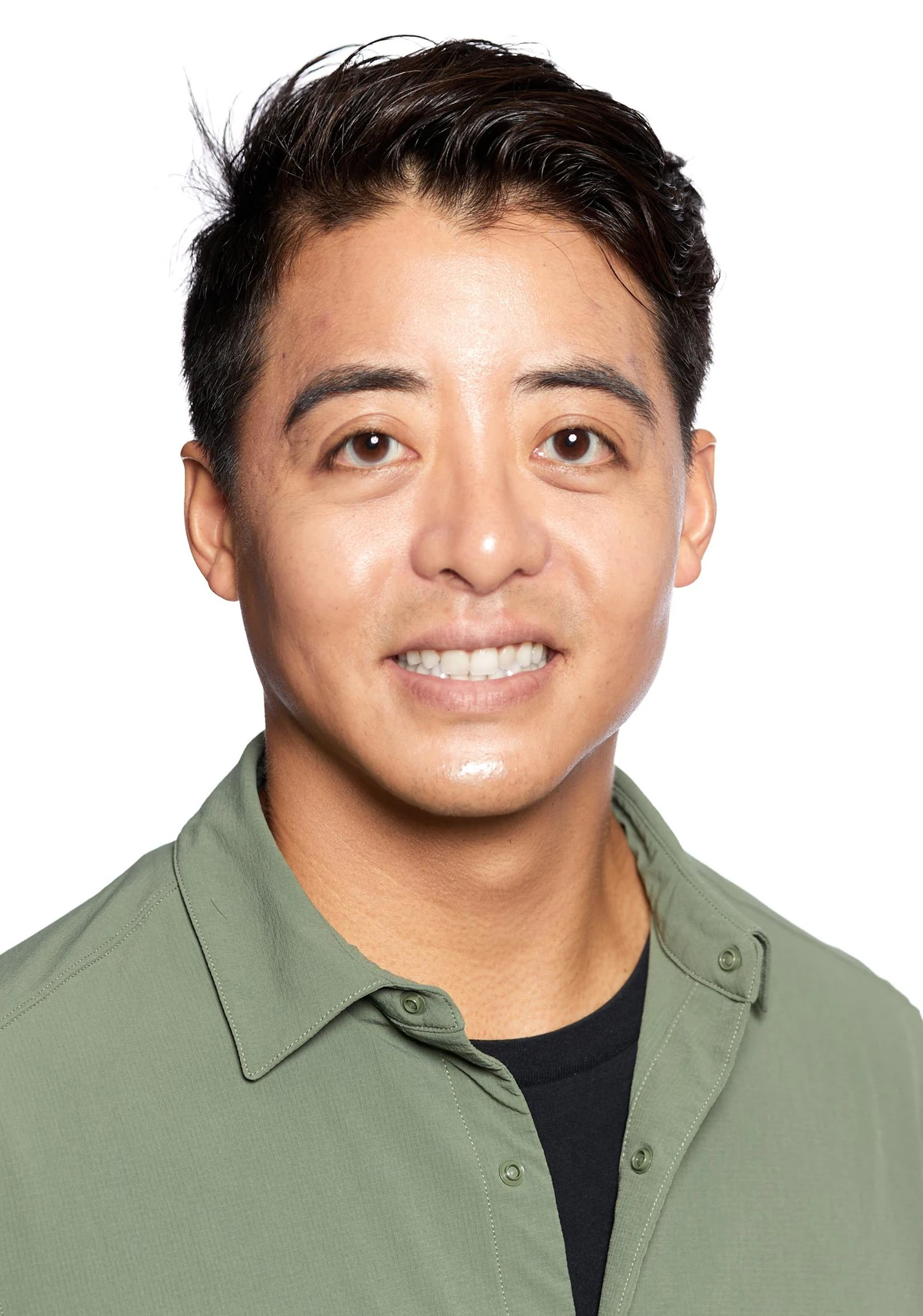 Brandon Wei | Robert Eggers Wiki | Fandom