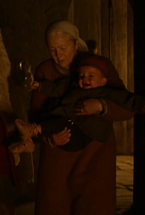 Helga | Robert Eggers Wiki | Fandom