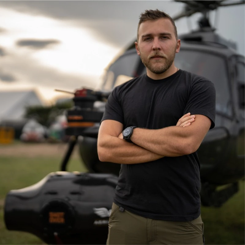 Phil Arntz | Robert Eggers Wiki | Fandom