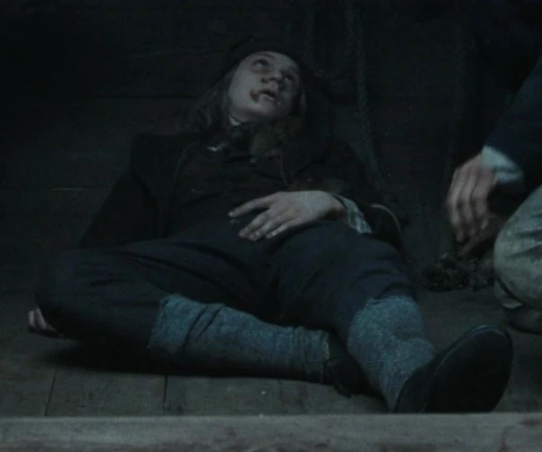 Redenko | Robert Eggers Wiki | Fandom