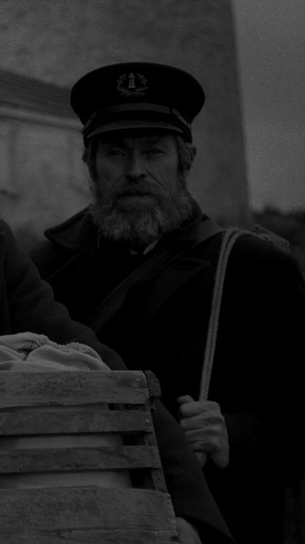 Thomas Wake | Robert Eggers Wiki | Fandom