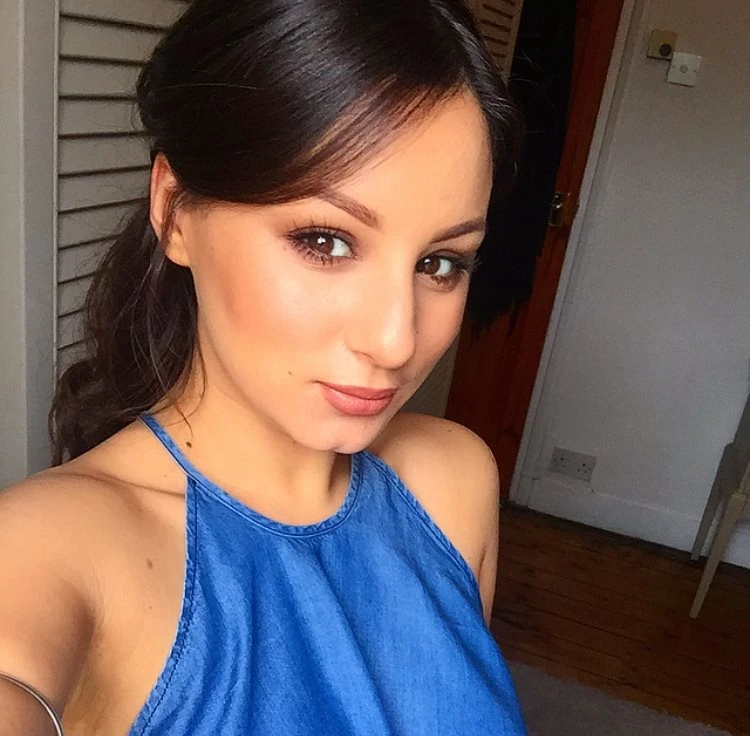 Fabianne Calitri | Robert Eggers Wiki | Fandom