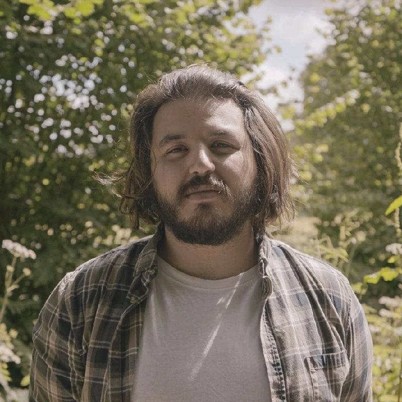 Eddy Idriss | Robert Eggers Wiki | Fandom