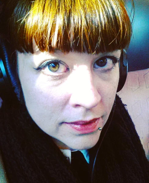 Lieke Van Der Voort | Robert Eggers Wiki | Fandom