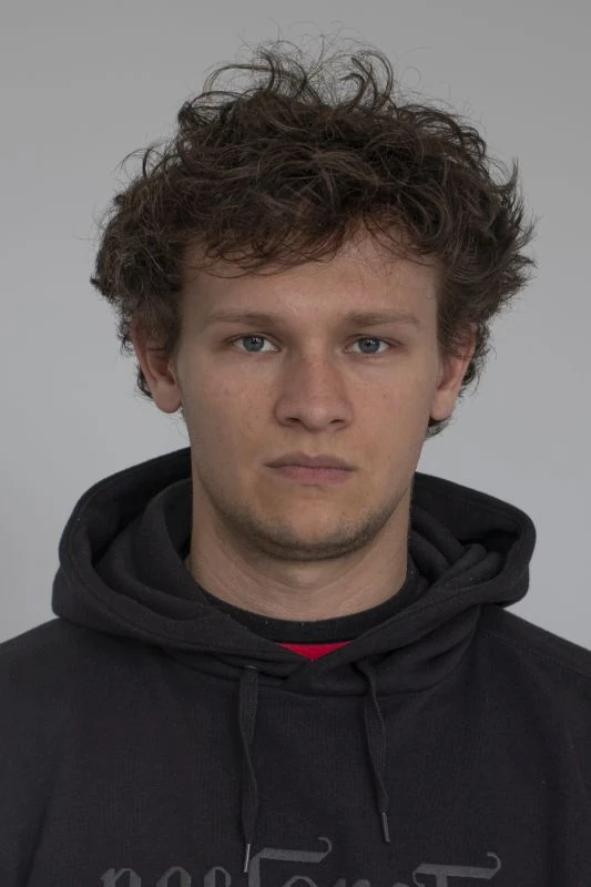 David Prusa | Robert Eggers Wiki | Fandom