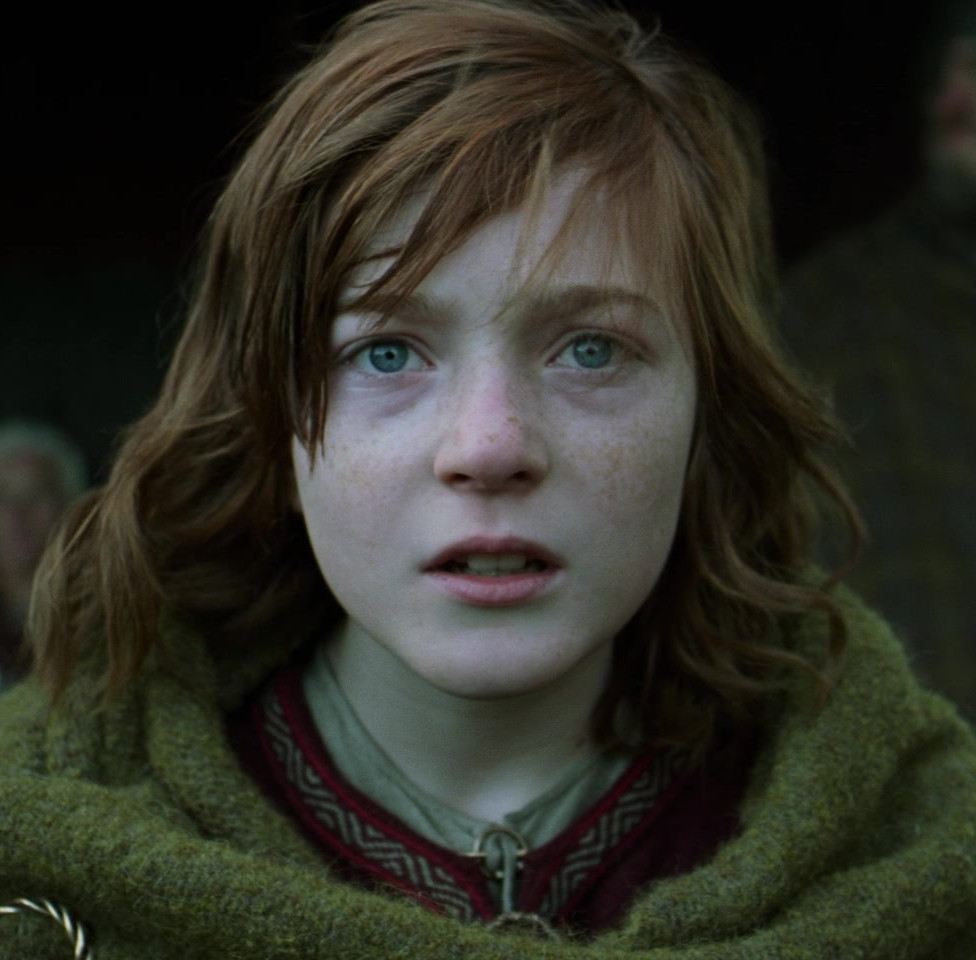 Gunnar | Robert Eggers Wiki | Fandom