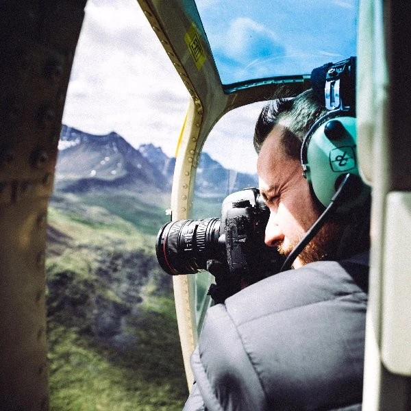 Steven Tether | Robert Eggers Wiki | Fandom