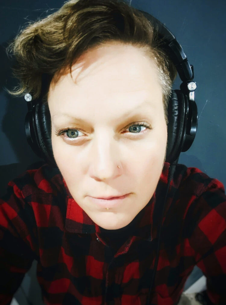 Marilee Yorston | Robert Eggers Wiki | Fandom