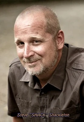 Steve Shackleton | Robert Eggers Wiki | Fandom