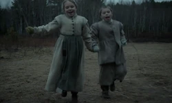 Mercy | Robert Eggers Wiki | Fandom