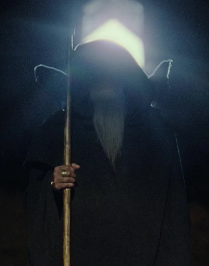 Ódinn | Robert Eggers Wiki | Fandom