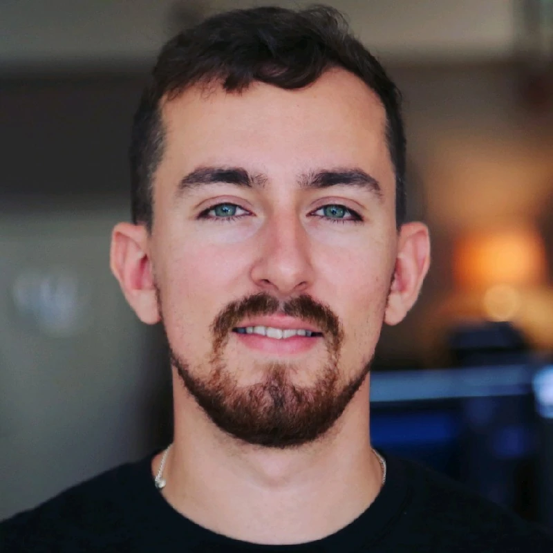 Samuel Biddle | Robert Eggers Wiki | Fandom