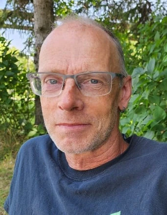 Scott Thom | Robert Eggers Wiki | Fandom