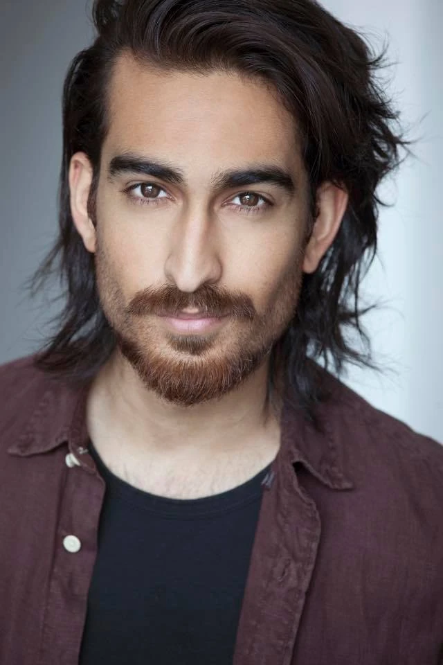 Wahab Chaudhry | Robert Eggers Wiki | Fandom