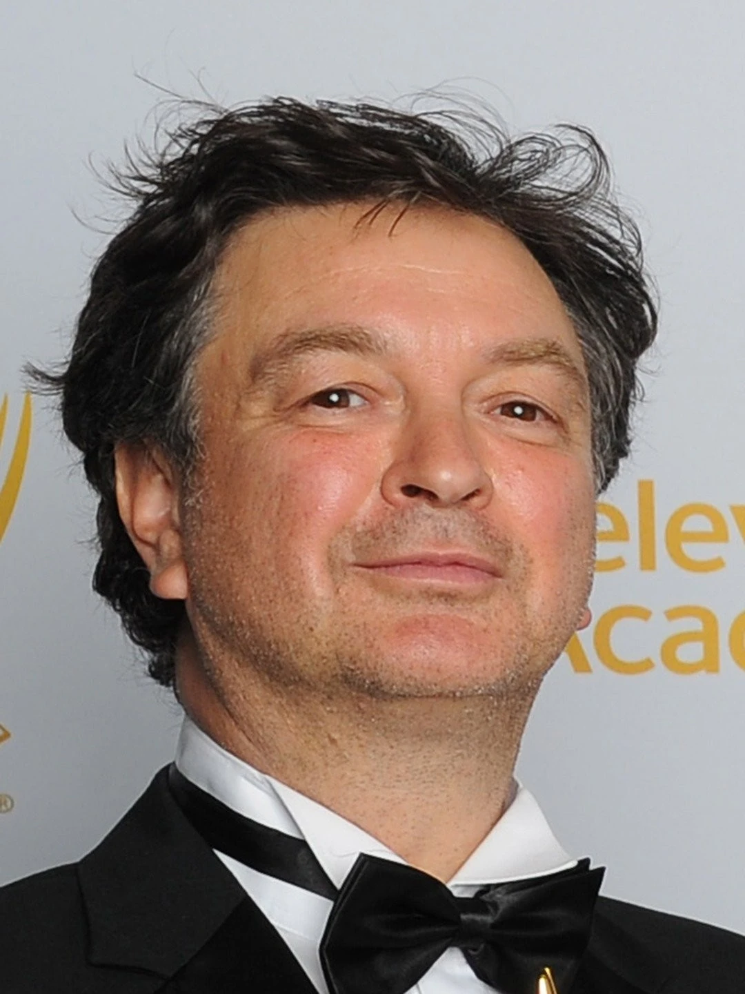 Paul Ghirardani | Robert Eggers Wiki | Fandom