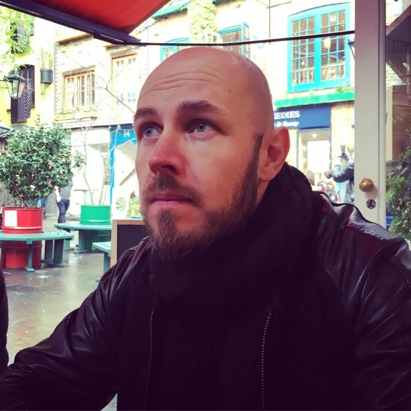 Daniel Tiller | Robert Eggers Wiki | Fandom