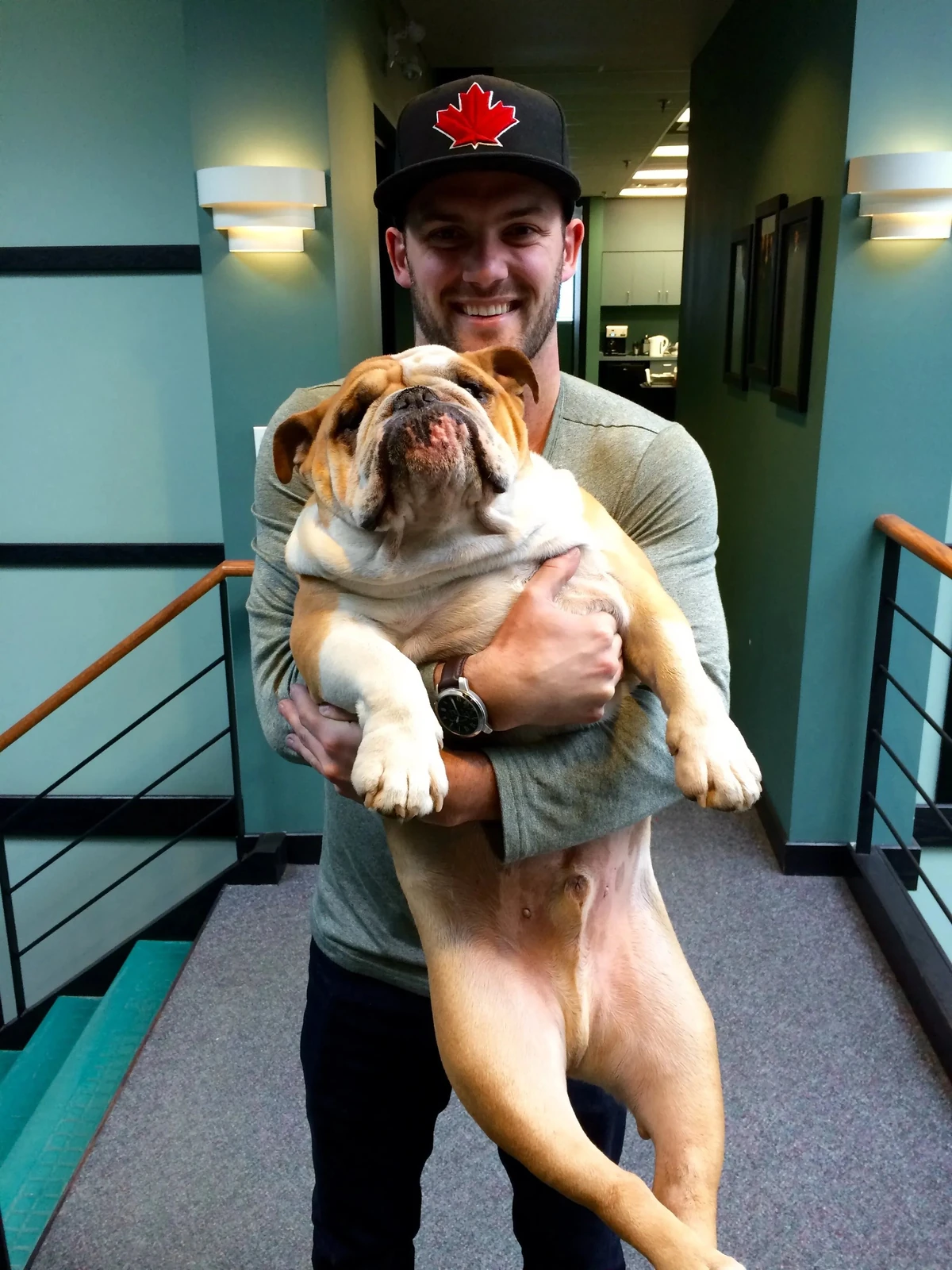 Grant Boyle | Robert Eggers Wiki | Fandom