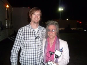 Inman Young | Robert Eggers Wiki | Fandom