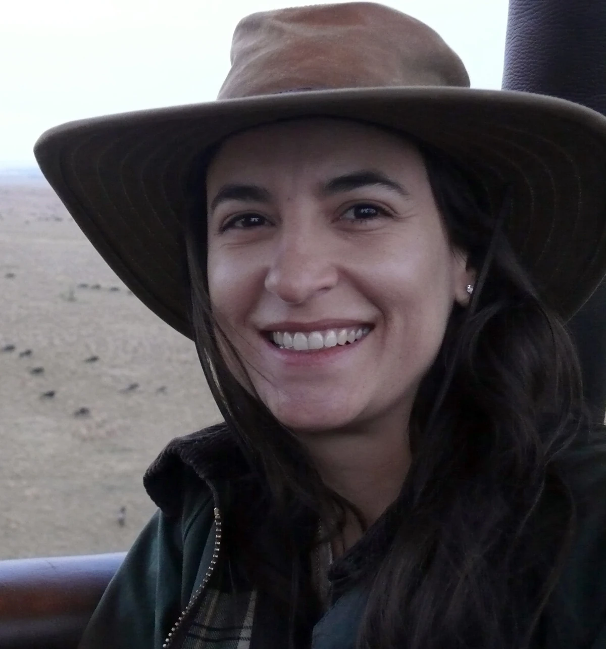 Maria Raduan | Robert Eggers Wiki | Fandom