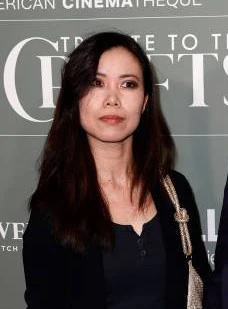 Kathy Tse | Robert Eggers Wiki | Fandom