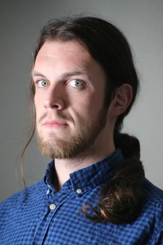 Alessandro Ballacci | Robert Eggers Wiki | Fandom